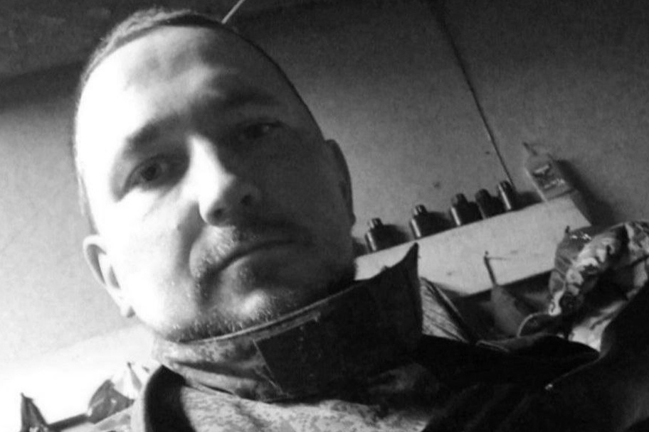 Дзержинец Николай Шкарин погиб в СВО